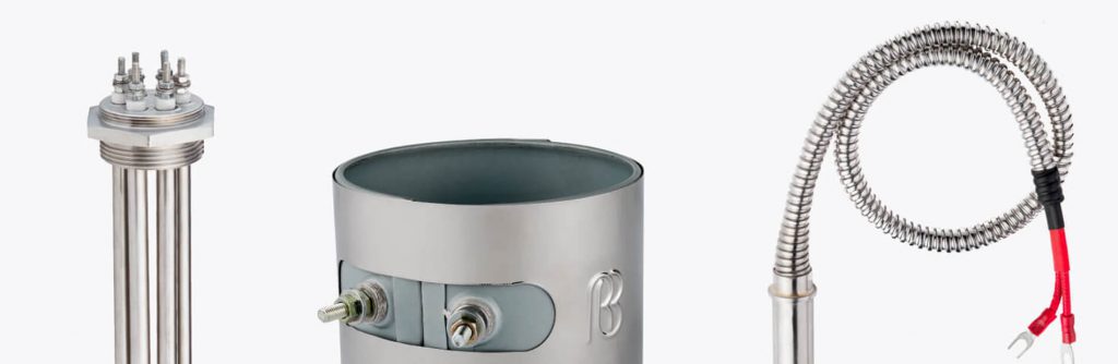 SUPPLIER OF ELECTRICAL HEATERS & TEMPERATURE SENSORS
